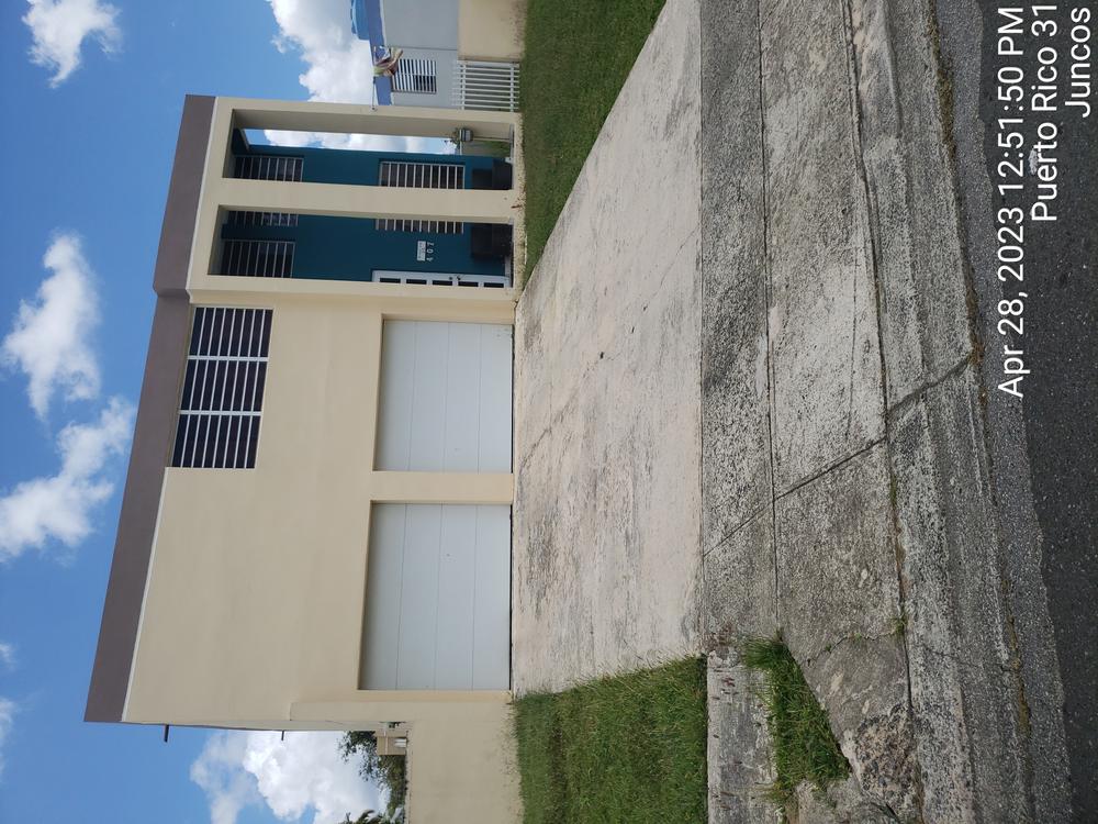 Real Look - Urb. Colina de Juncos C-15, Lot #16515, Juncos, PR 00777