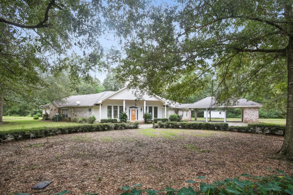 Real Look - 20415 Military Heights, Covington, LA 70435